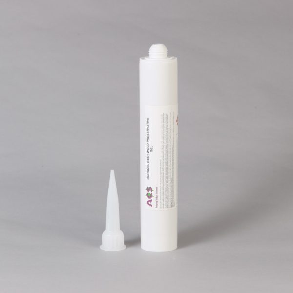 Boracol Wood Preservative Gel 400ml | A1 Damp Proofing Supplies