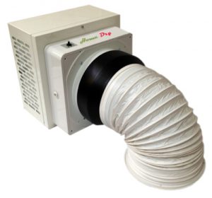 Positive Input Ventilation (PIV) – Loft Mounted Unit | A1 Damp Proofing ...
